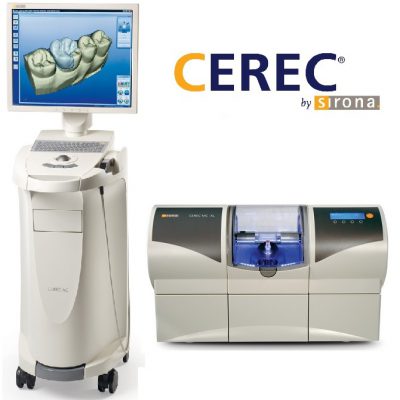 CEREC Software 5.1 crack - dental software crack