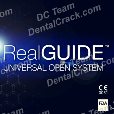 RealGUIDE 5.4 build 2024-03-27 crack - dental software crack
